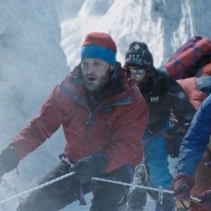 Everest - Rotten Tomatoes