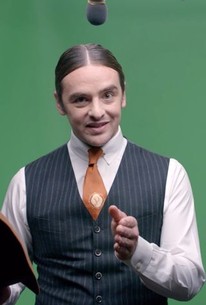 Money Explained: Limited Series, Episode 1 | Rotten Tomatoes