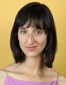 Nora Kaye | Rotten Tomatoes