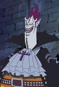 One Piece: Season 10, Episode 28 | Rotten Tomatoes