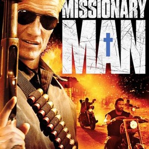 Missionary Man - Rotten Tomatoes