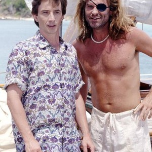 Captain Ron - Rotten Tomatoes