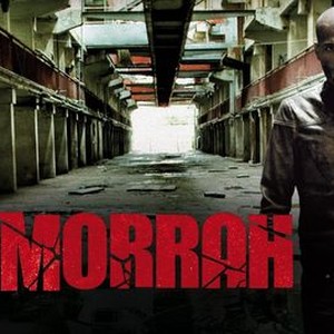Gomorrah - Rotten Tomatoes