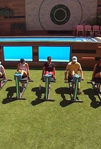 Big Brother: Season 12, Episode 11 | Rotten Tomatoes