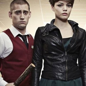 Being Human - Rotten Tomatoes