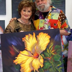 The Beauty of Oil Painting With Gary and Kathwren Jenkins: Season 3 ...