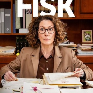 Fisk - Rotten Tomatoes