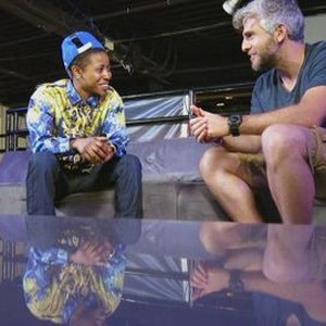 Max Joseph - Rotten Tomatoes