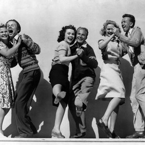 June Preisser - Rotten Tomatoes