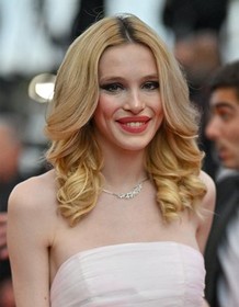 Andréa Furet | Rotten Tomatoes