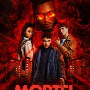 Mortel - Rotten Tomatoes