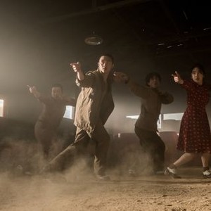Swing Kids - Rotten Tomatoes