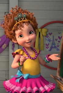 Fancy Nancy: Season 1, Episode 8 | Rotten Tomatoes