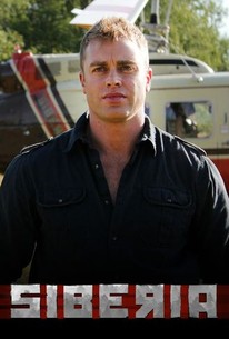 Siberia: Season 1 | Rotten Tomatoes