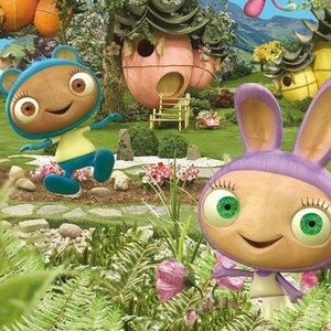 Waybuloo - Rotten Tomatoes