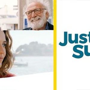 Just to Be Sure - Rotten Tomatoes