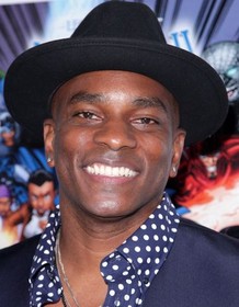 Eric Dean Seaton - Rotten Tomatoes