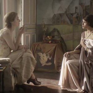 Elizabeth Debicki - Rotten Tomatoes