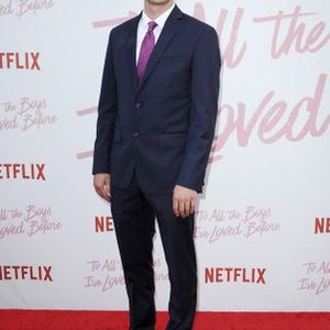 Jordan Burtchett - Rotten Tomatoes