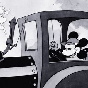 Mickey's Steam Roller - Rotten Tomatoes