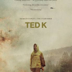 Ted K - Rotten Tomatoes