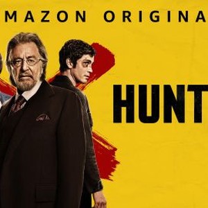 Hunters - Rotten Tomatoes