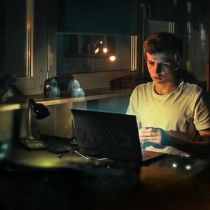 The Hater (2020) - Rotten Tomatoes