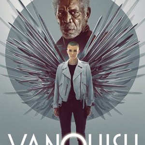 Vanquish - Rotten Tomatoes