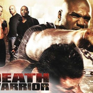 Death Warrior - Rotten Tomatoes