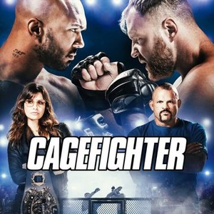 Cagefighter - Rotten Tomatoes