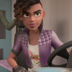 Daniel Spellbound: Season 1, Episode 9 - Rotten Tomatoes