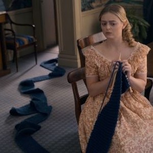 Dickinson - Rotten Tomatoes
