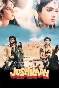Joshilaay | Rotten Tomatoes