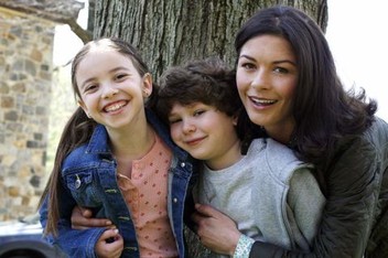 Jake Cherry Andrew Cherry