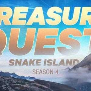 Treasure Quest: Snake Island - Rotten Tomatoes