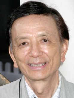 james hong