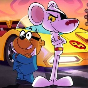Danger Mouse - Rotten Tomatoes