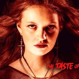 The Taste of Blood - Rotten Tomatoes