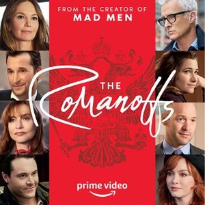 The Romanoffs - Rotten Tomatoes