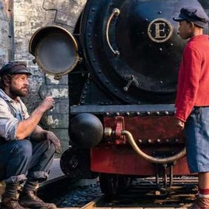 Jim Button and Luke the Engine Driver - Rotten Tomatoes