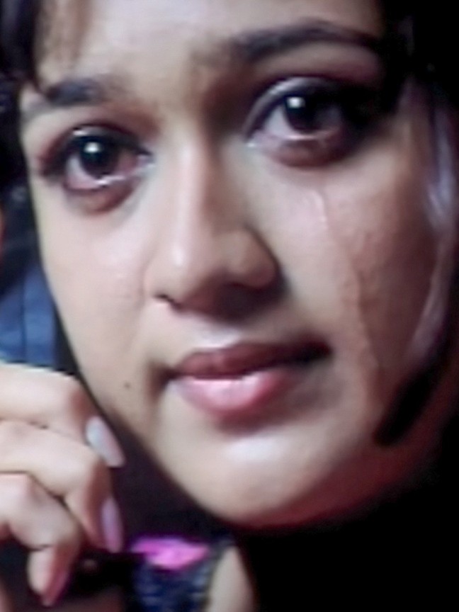 Aunty Punda
