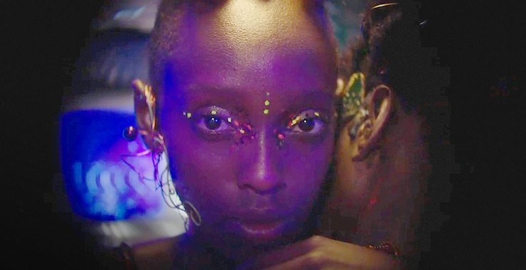 Neptune Frost - Rotten Tomatoes