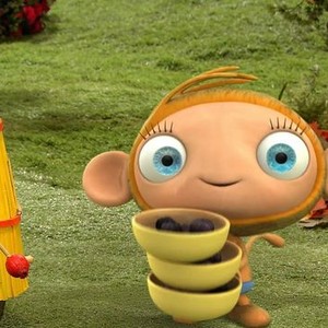 Waybuloo: Season 1, Episode 47 - Rotten Tomatoes