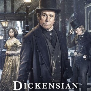 Dickensian - Rotten Tomatoes