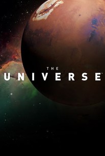 The Universe: Season 8 | Rotten Tomatoes