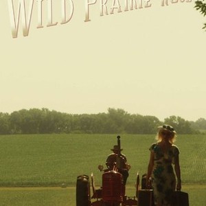 Wild Prairie Rose - Rotten Tomatoes