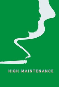 High Maintenance: Season 3 | Rotten Tomatoes
