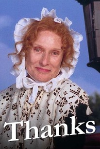 Thanks - Rotten Tomatoes