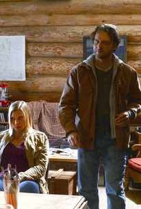 Longmire: Season 3, Episode 7 | Rotten Tomatoes