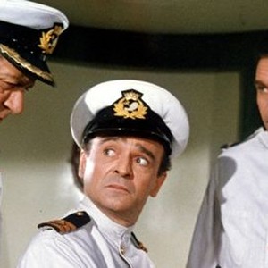 Carry on Cruising - Rotten Tomatoes